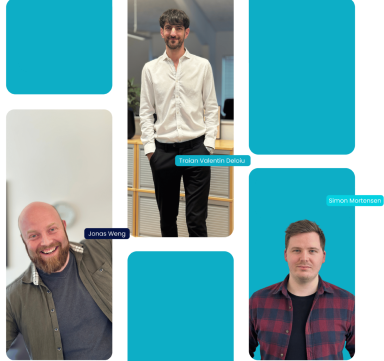 OnePoint Team – Eksperter i SharePoint & Microsoft 365