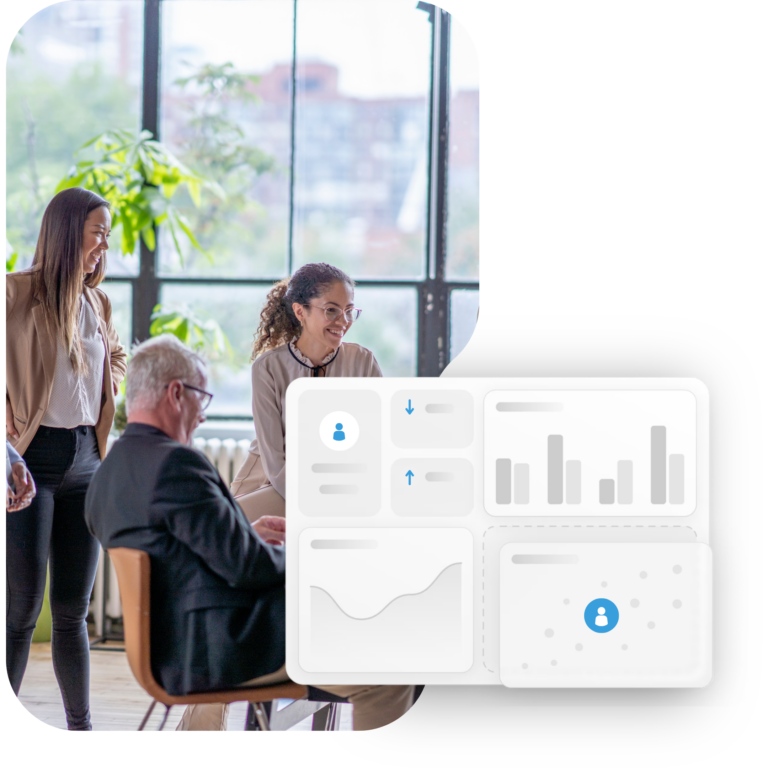 SharePoint CRM System | Effektivt CRM-system i Microsoft 365