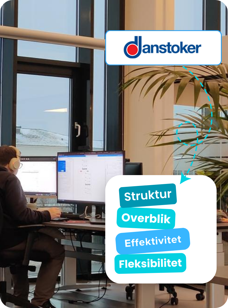 Kundecase: Nordomatic – Automatisering i Microsoft 365 - OnePoint